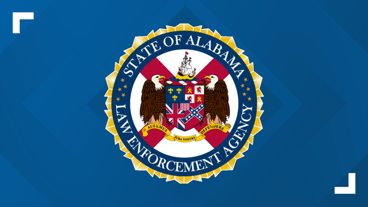 ALEA confirm officer-involved shooting after pursuit in DeKalb County