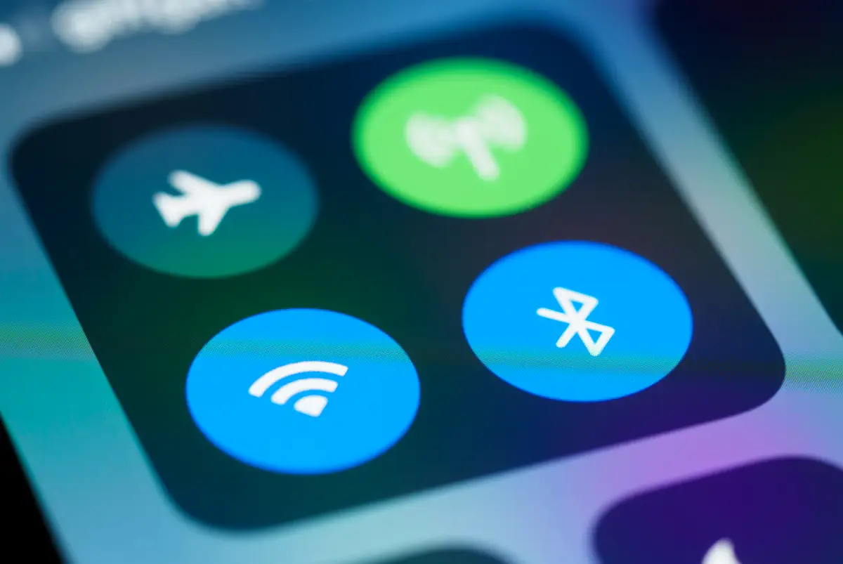 Leaving your phone’s Wi-Fi on is a huge risk, study warns