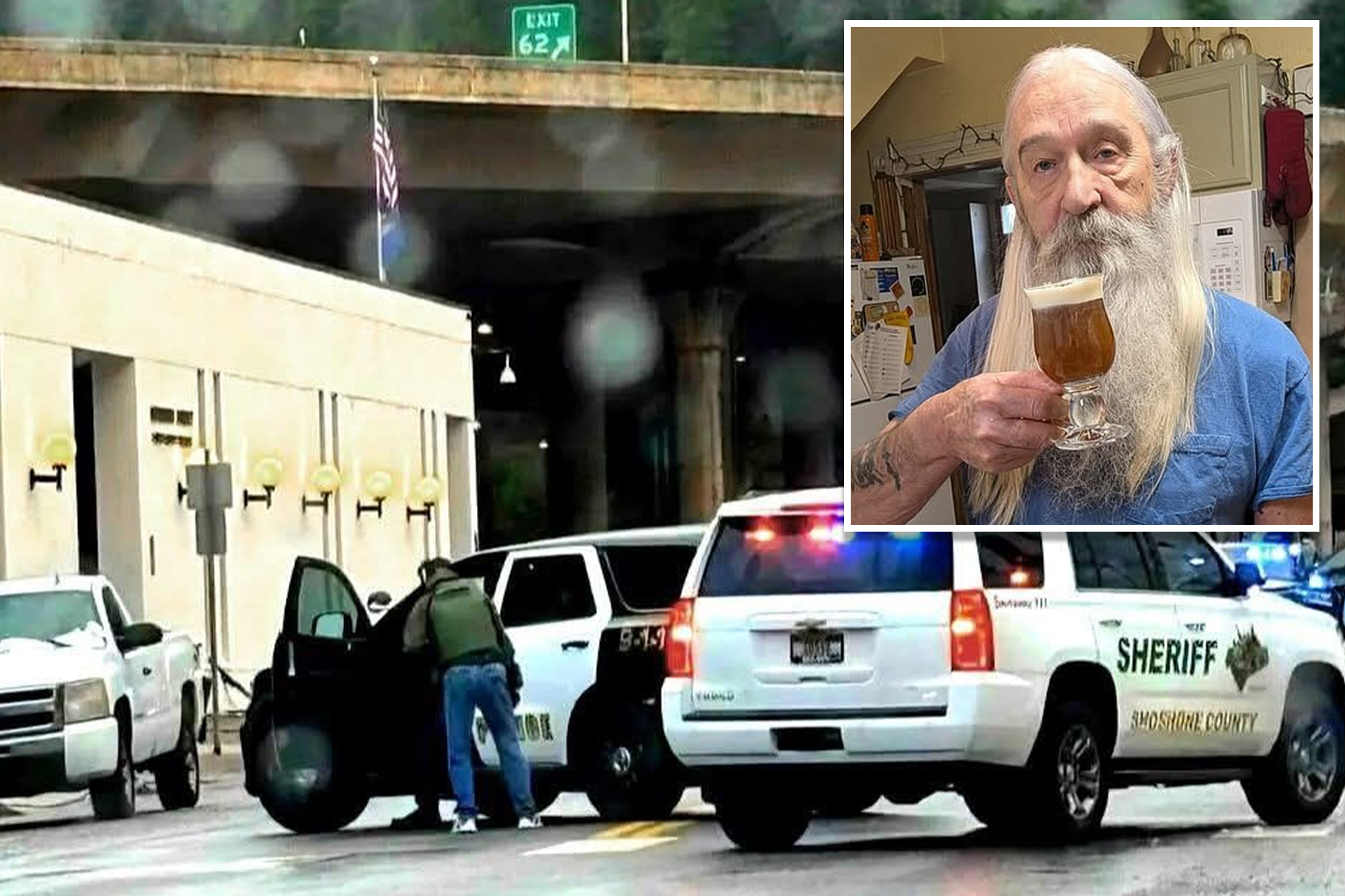 77-year-old gunman killed after opening fire at Idaho sheriff’s office ...