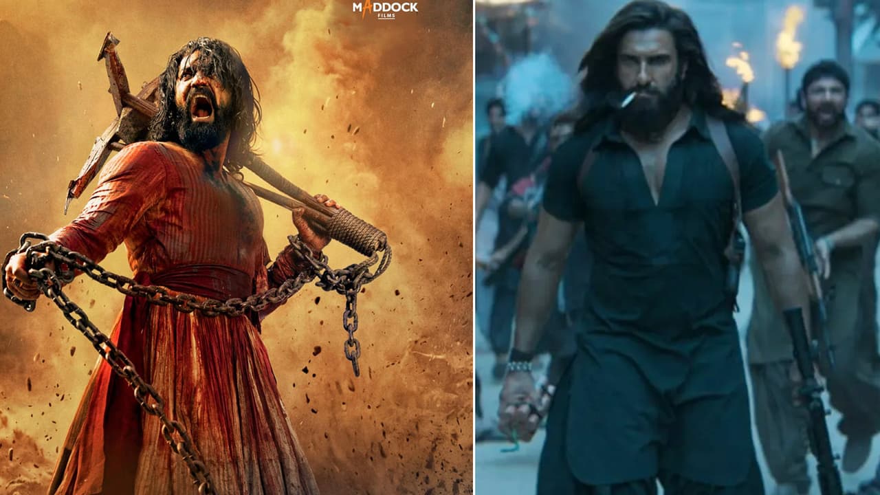 Year ender 2025: Top 10 Bollywood movies where actresses had reduced roles