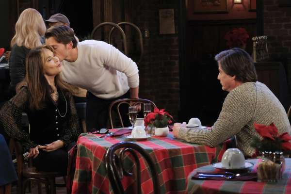 Days of Our Lives spoilers photos preview: Marlena’s first Christmas ...