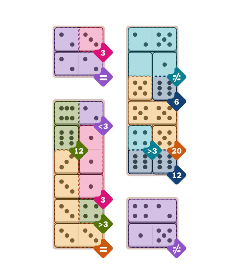 NYT Pips today hints and answers: Monday, December 29