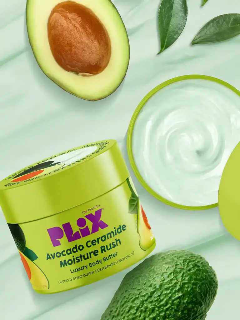 Body butters that turn daily moisturising into a self-care ritual
