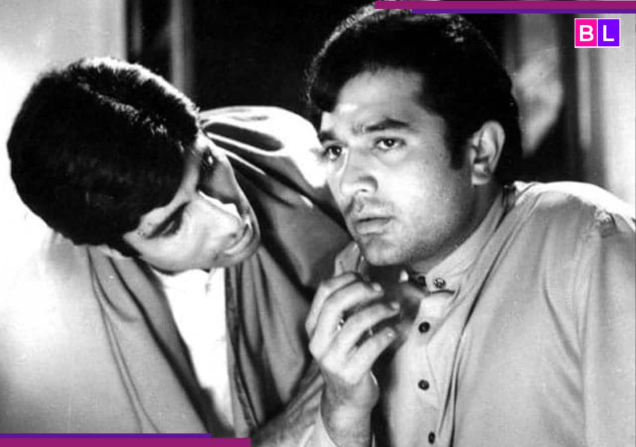 Rajesh Khanna birth anniversary: What did India's first superstar say ...