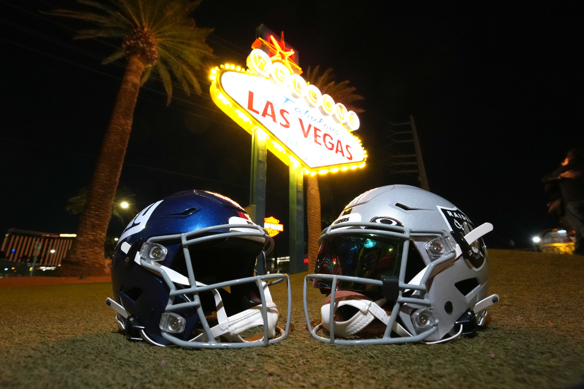Raiders, Giants await NFL punishment decision after in-game fight