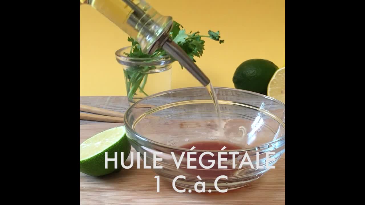 El encantado ensaladero