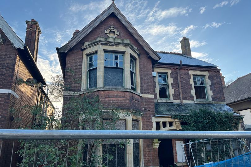 Future confirmed for Cambridgeshire homes that have been 'eyesore' for ...