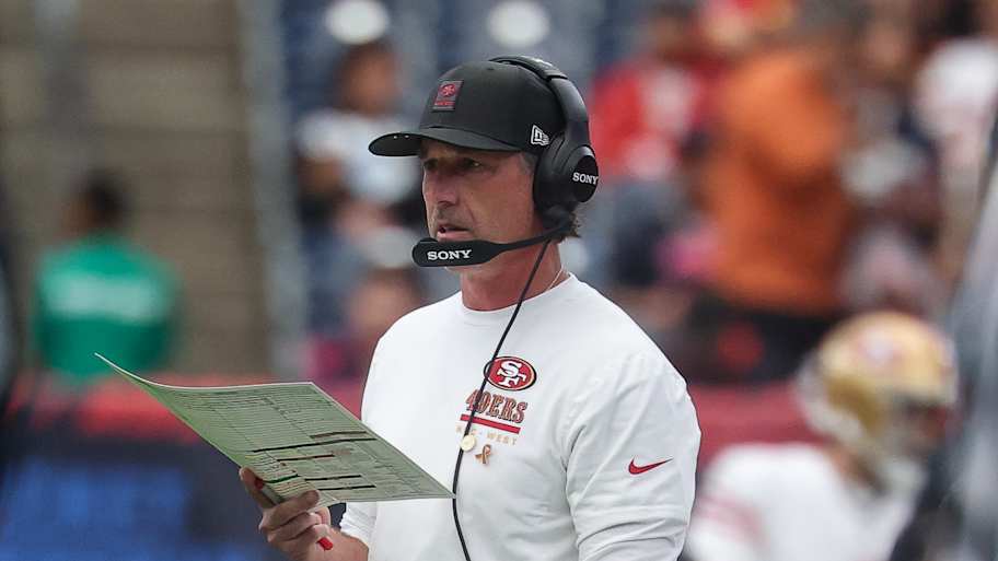 Updated playoff standings leave 49ers one step from playoff dream