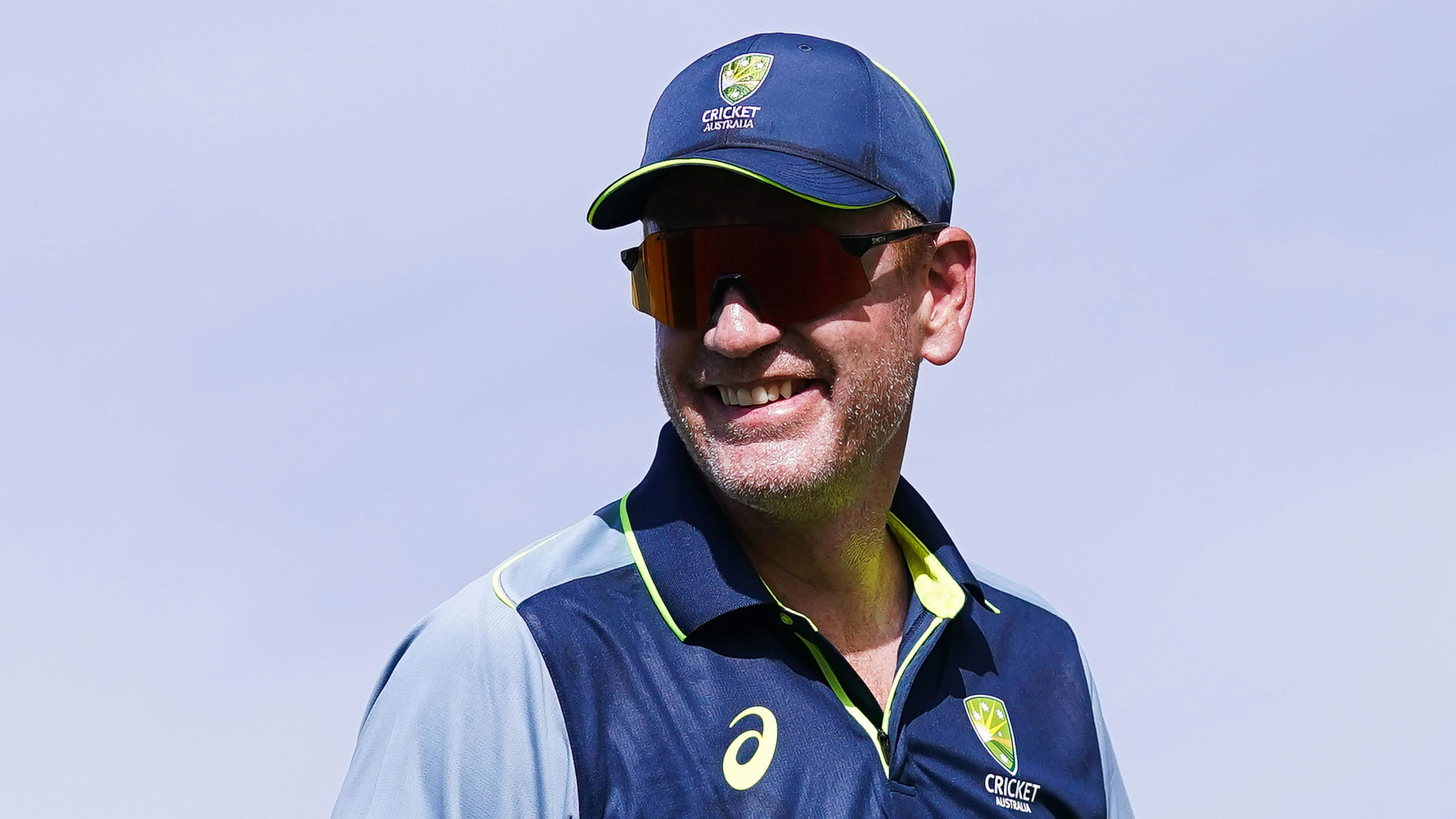 Australia coach Andrew McDonald says Ashes 'done' ahead of SCG Test