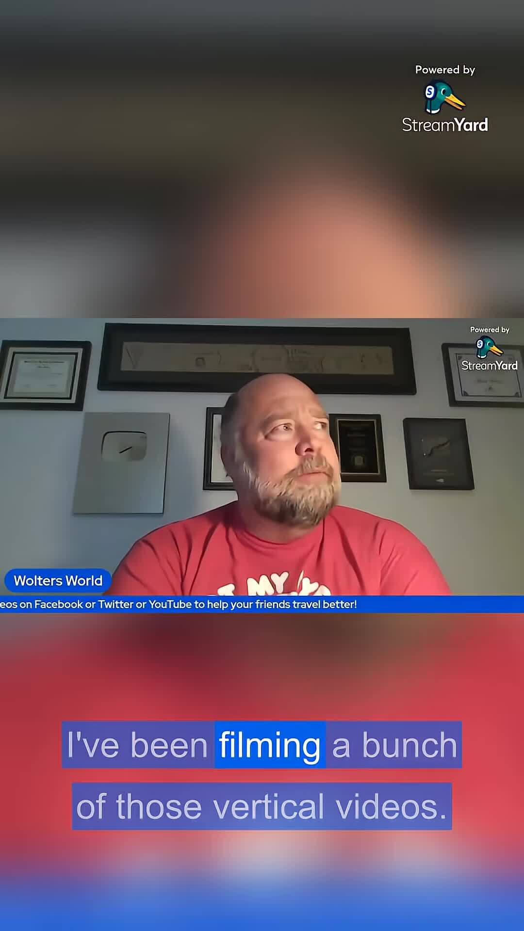 Why I fight bad AI travel advice #honesttravel