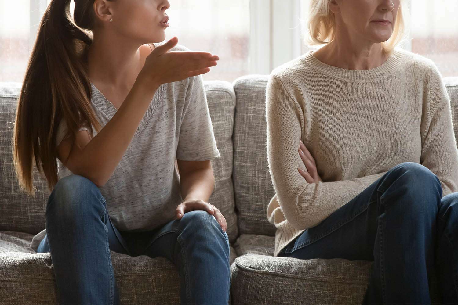 Bride wants her future mother-in-law to wear a fabric she 'hates' at ...