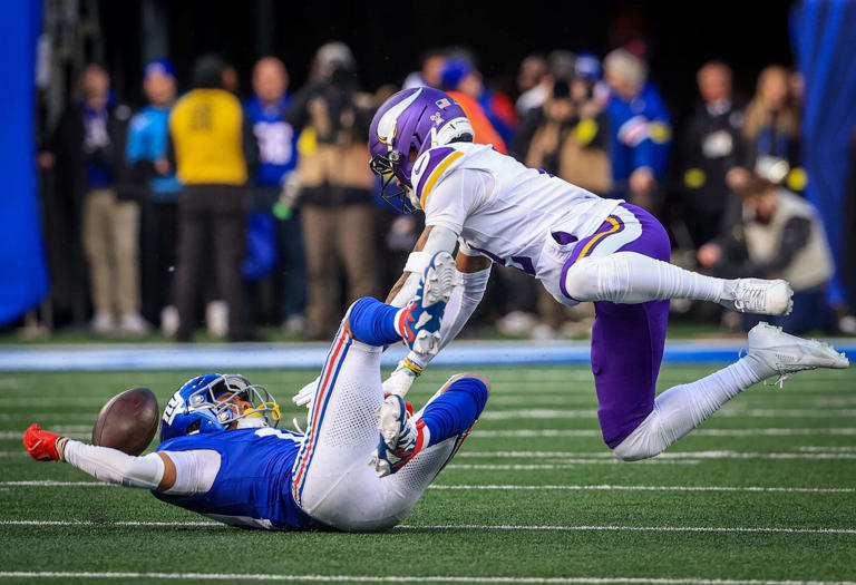 NFL Draft order 2026: Here’s up-to-minute list as Giants, Raiders ...