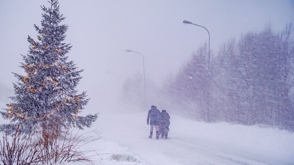 'Bomb' cyclone warning: Powerful winter storm, blizzard to impact parts ...
