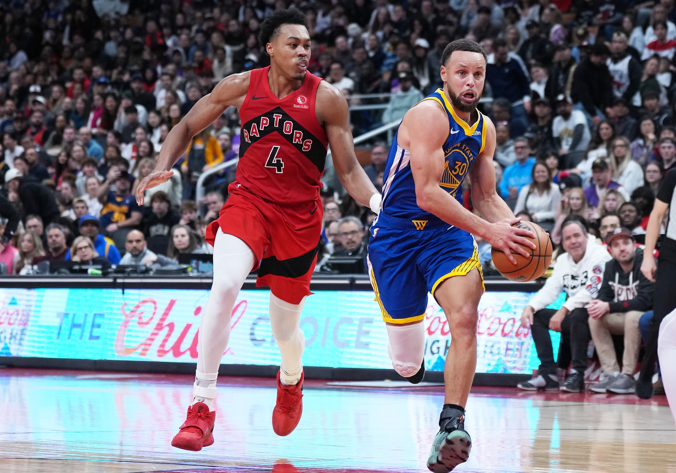 Stephen Curry speaks on Warriors’ major weakness: “That’s always going ...