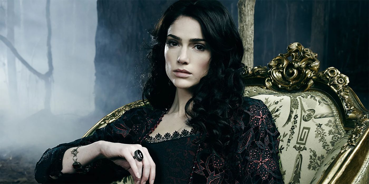 This overlooked 82% RT gothic horror series is a hidden gem on streaming