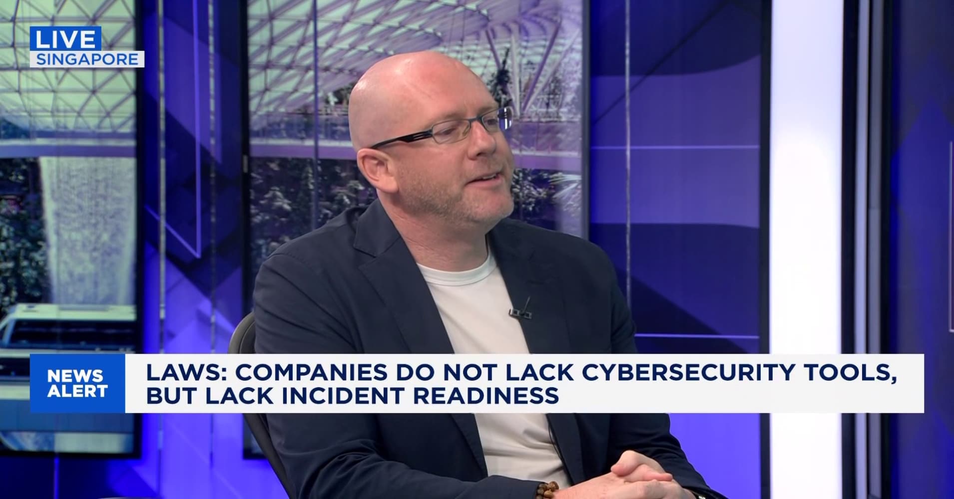 AI supercharges cyber threats — and the fight against them ...