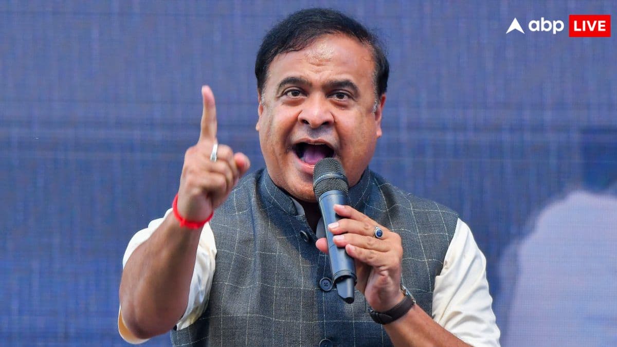 Ensure strict action: Himanta urges Uttarakhand CM after Tripura ...