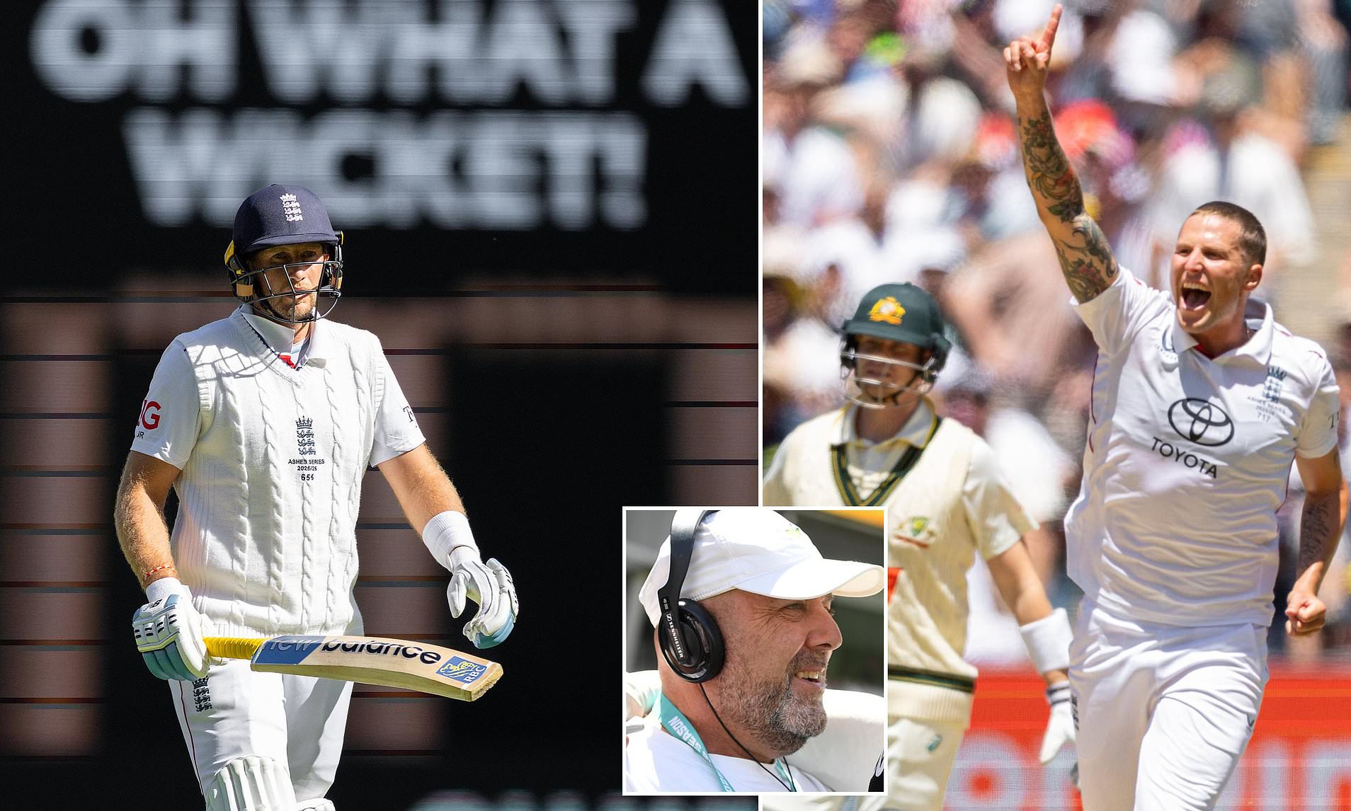 Cricket great calls to scrap one of the game's oldest traditions after ...