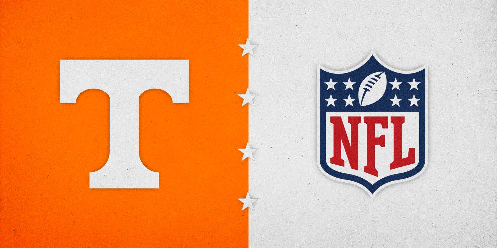 Vols in the NFL week 17