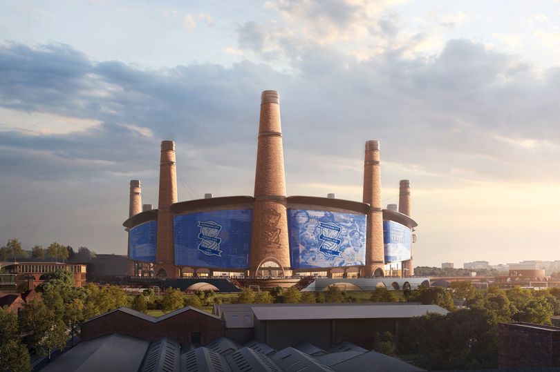 Five huge schemes set to forever change Birmingham neighbourhoods