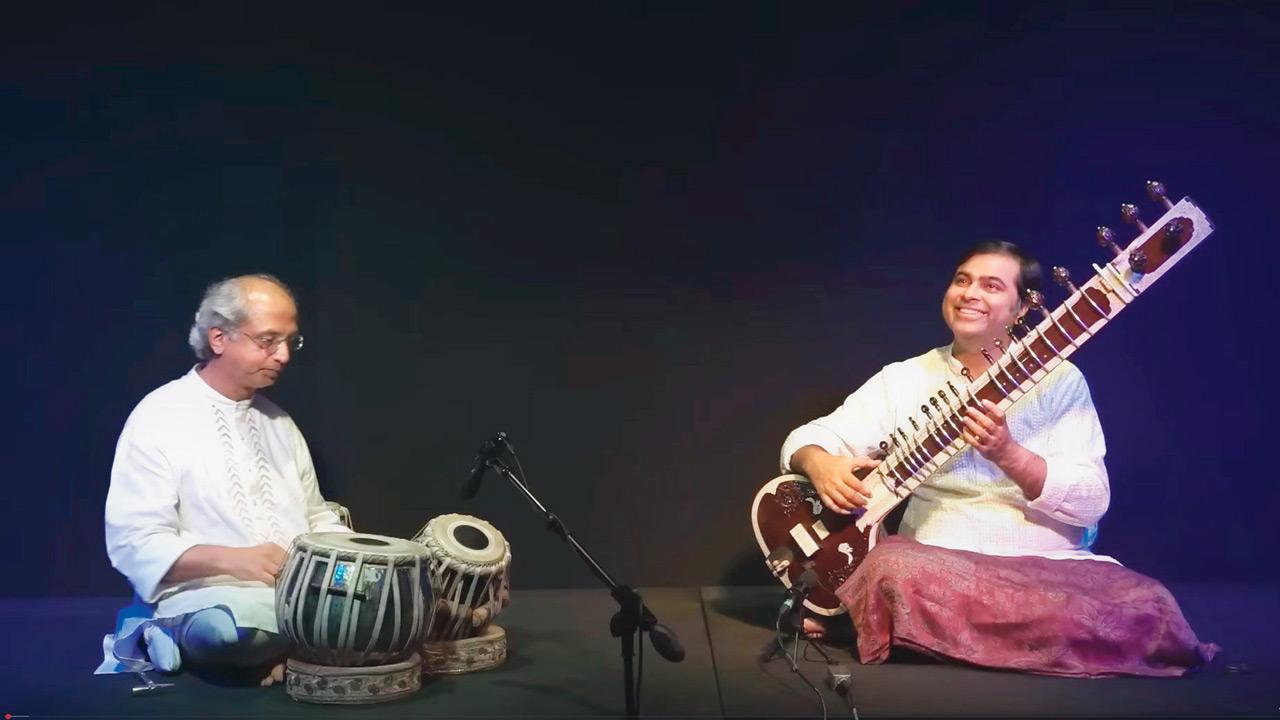 Purbayan Chatterjee: Sitar is having a moment of resurgence