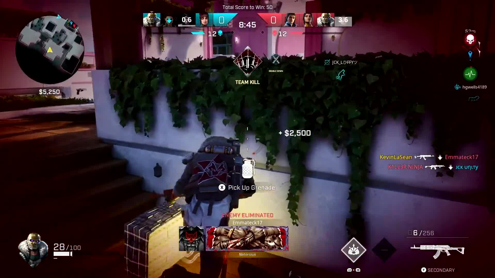 Rogue Company funny moments!