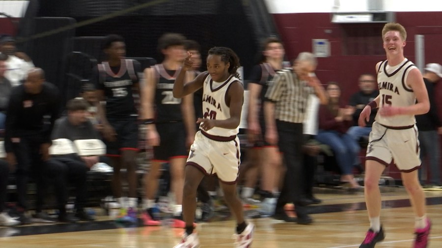 JP Fund Holiday Classic Day 2 recap, Watkins Glen girls hoops win ...