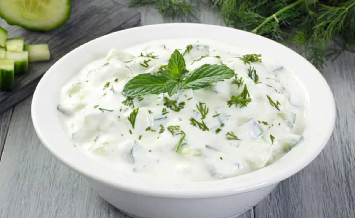 Raita made from milk of dog-bitten buffalo sparks alert in UP village