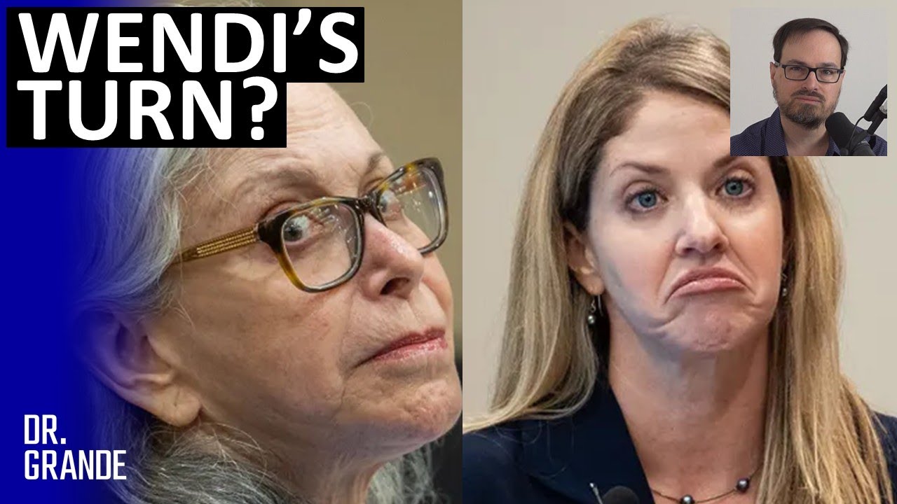 Did Donna Adelson’s conviction affect her daughter Wendi’s life? Dan ...