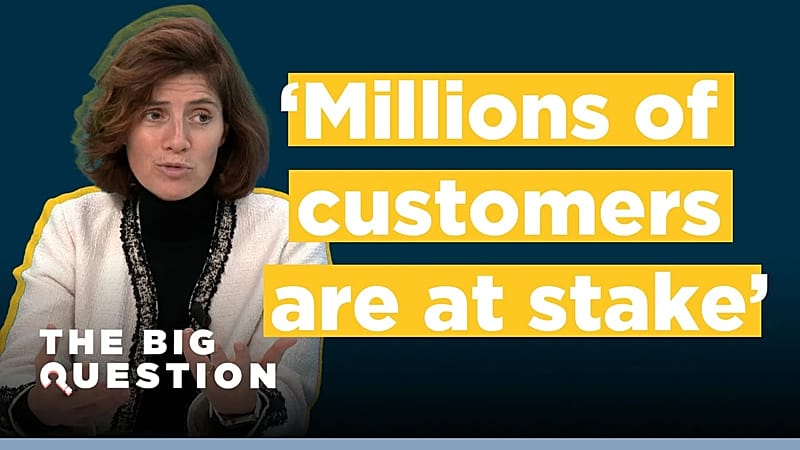 The big question: Is there room for Europe’s telecom companies to grow?