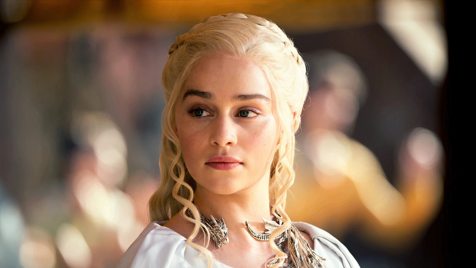 'House of the Dragon' season 2's major Daenerys retcon still doesn't ...