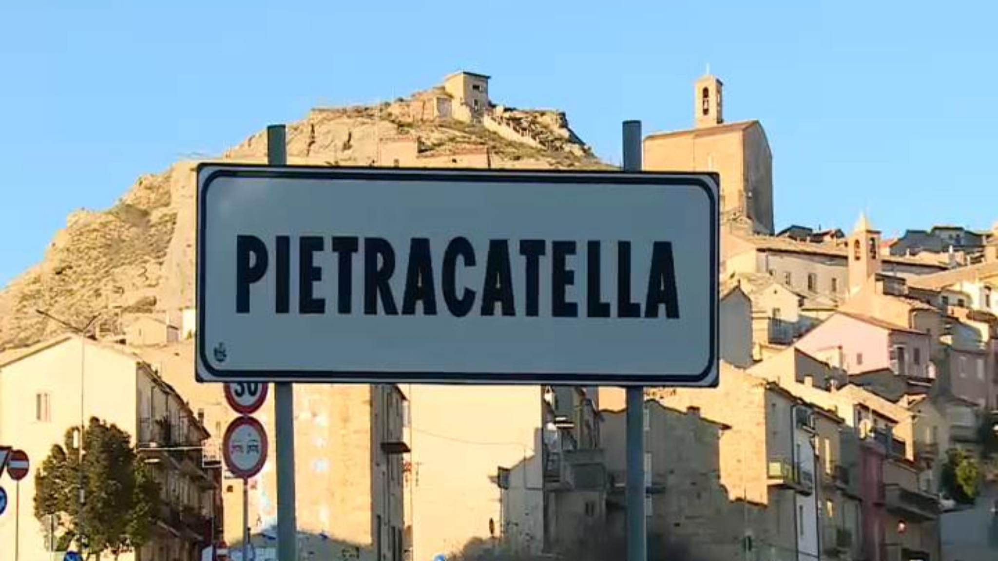 Una tragedia immane: a Pietracatella una comunità sotto shock per la ...