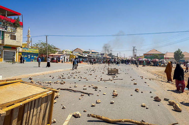 An orphan's brutal murder shines a spotlight on child abuse in Somalia