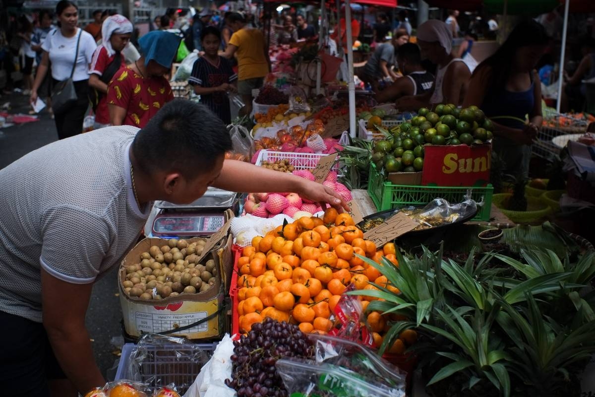 Taft Avenue southbound closed on December 31