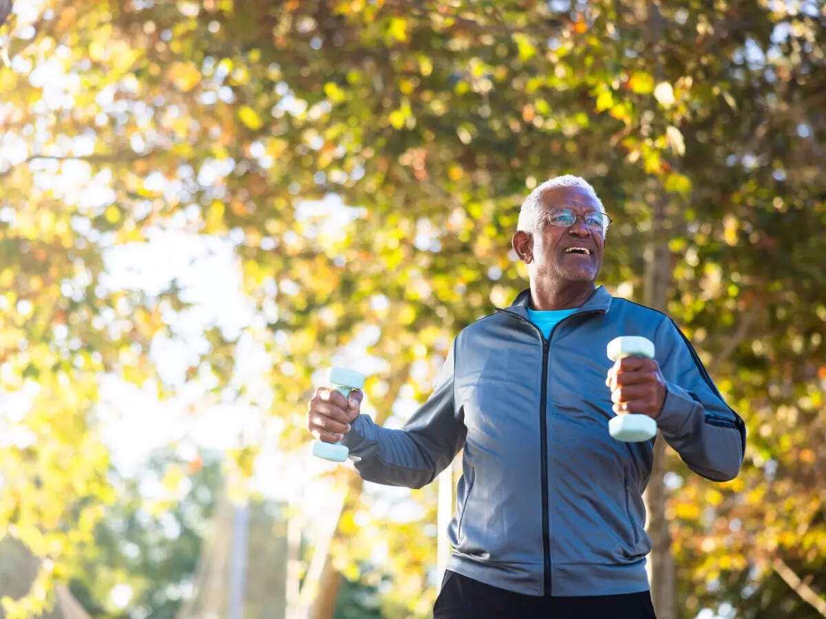 6 foods your body uses for repair, not energy