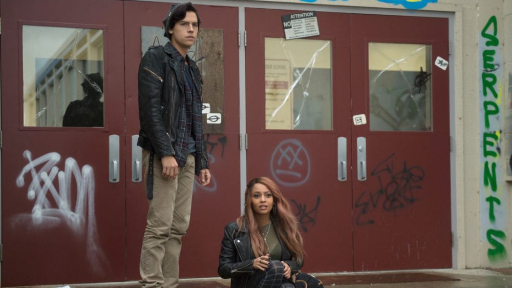 Things that make no sense in Riverdale