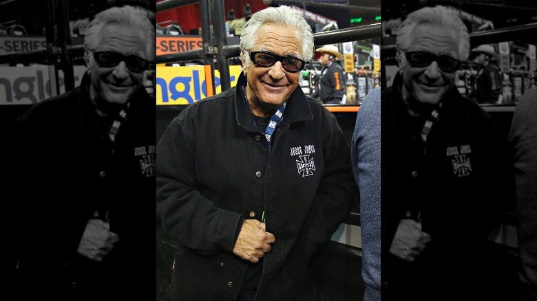 What Barry Weiss from Storage Wars was like before the fame