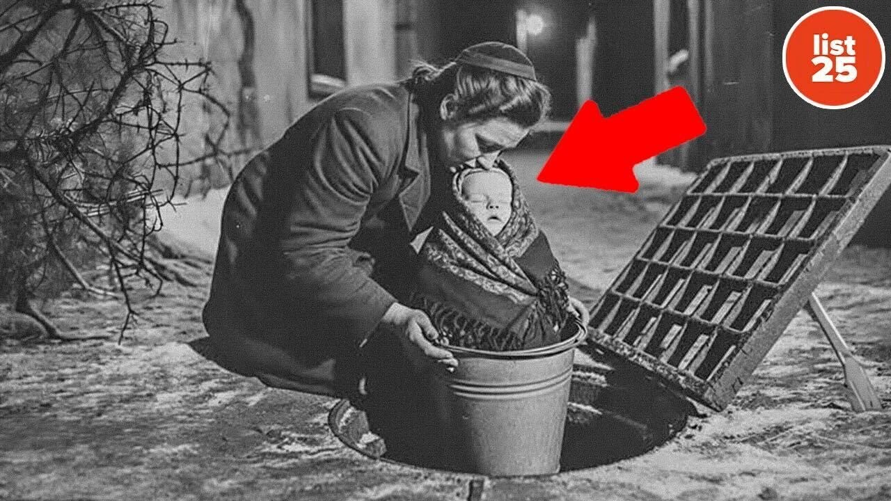 25 interesting facts about disease outbreaks