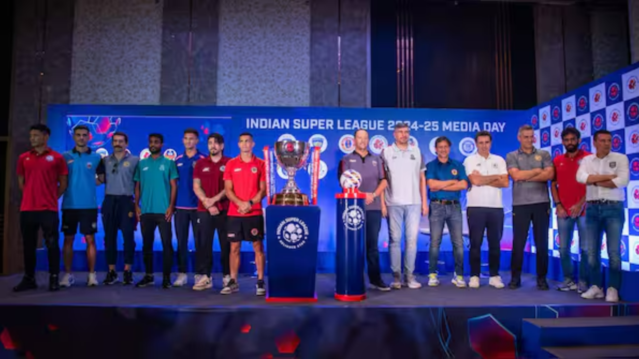 AIFF Wait For AFC's Response On Champions League 2 Spot Over Shorterned ...