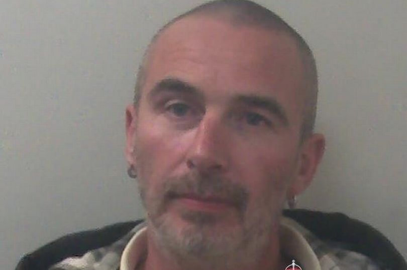 The 30 'most wanted' Kent men and women still on the run at the end of 2025