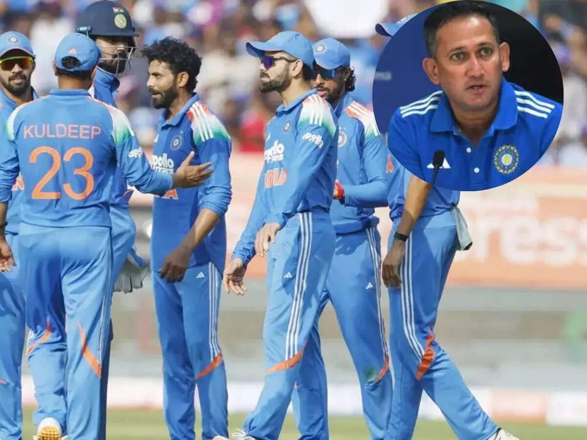 IND vs NZ ODI 2026 squad announcement, schedule, venue, live streaming ...