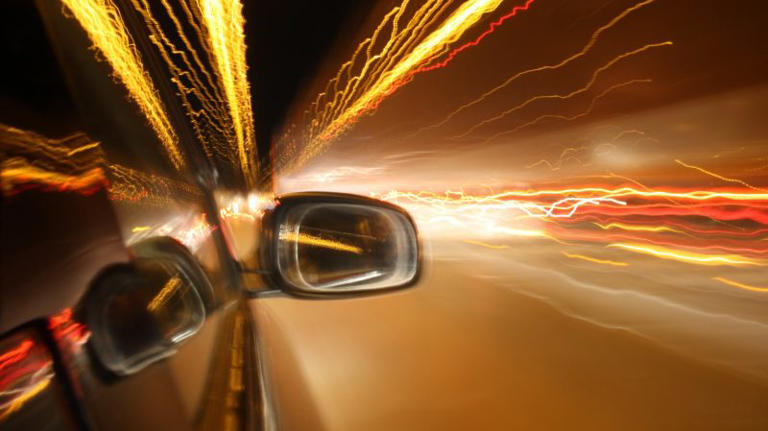 A partir d'aujourd'hui, rouler en gros excès de vitesse risque de vous ...