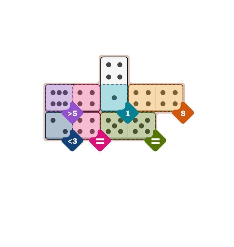 NYT Pips today hints and answers: Monday, December 29