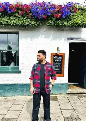 What is Rinku Singh's net worth? Know all about his house, IPL salary ...