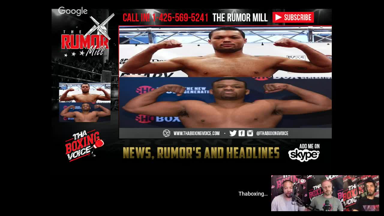 👀Jarrell "Big Baby" Miller rejects Joe Joyce😬Ducking🦆or waiting for AJ💰⁉️