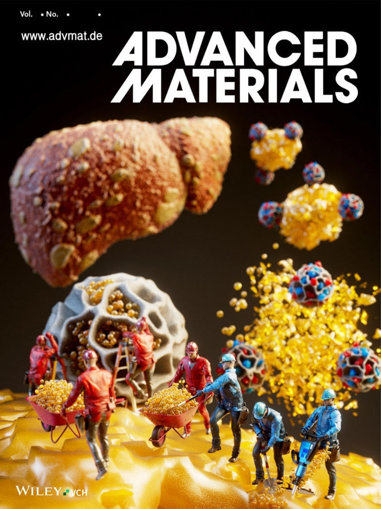 KIST, Hanyang University develop direct fatty liver fat treatment