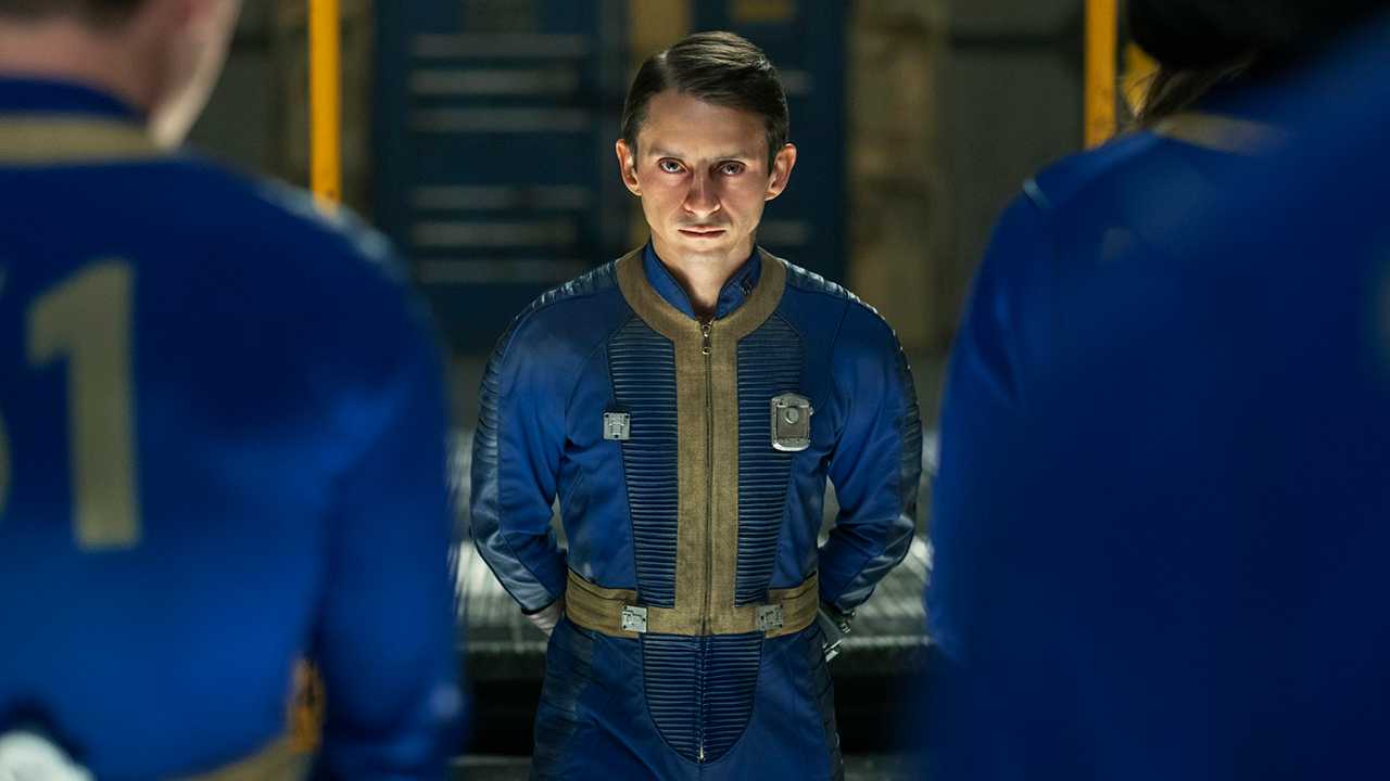 Fallout faces a major problem that other video game shows don't