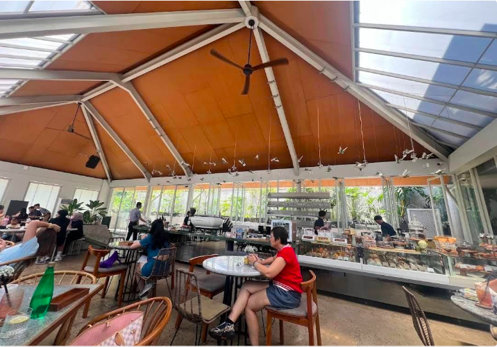 7 lokasi makanan favorit di sekitar Gedung Sate yang selalu jadi ...