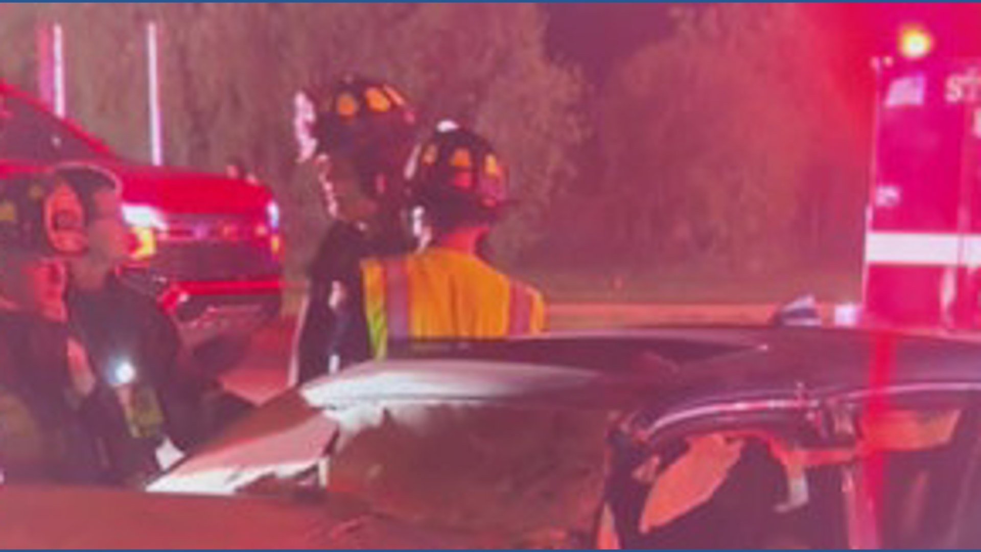 Man with active warrant killed after reportedly evading police and ...