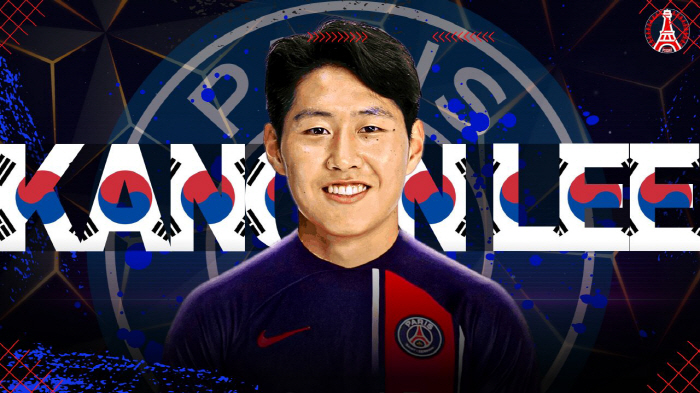 Lee Kang-in's surprise transfer! 1% selected→There is a high ...